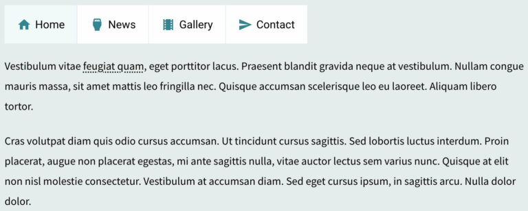Htmlcssfreebies Free Html And Css Resources For Creatives